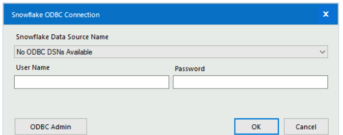 How To Connect Snowflake From Alteryx Alteryx Community 