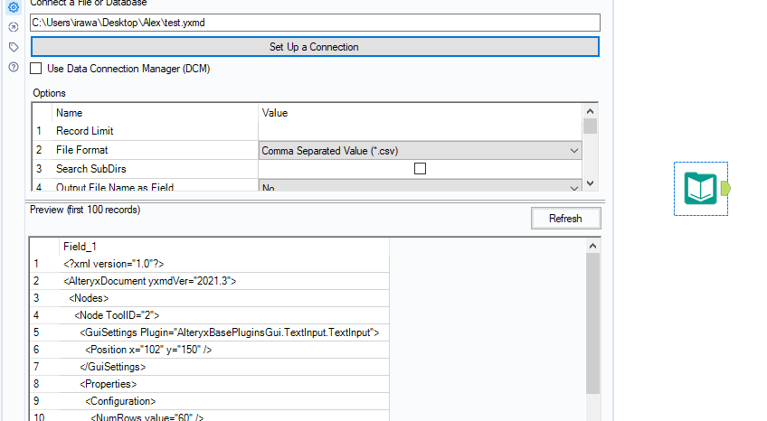 250 workflows in Alteryx Gallery - Alteryx Community