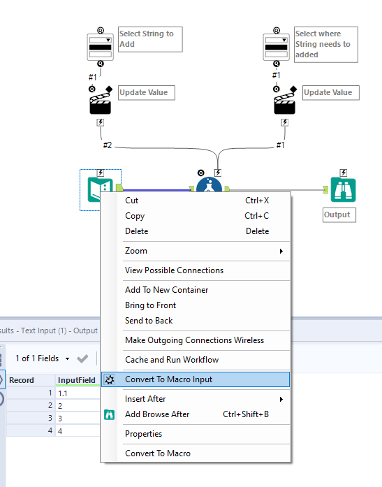 Solved Numeric To Currency Formatter Alteryx Community 