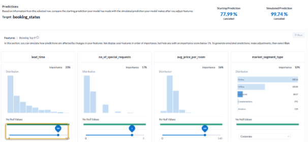 Alteryx Machine Learning: Power to the People, Ana... - Alteryx Community