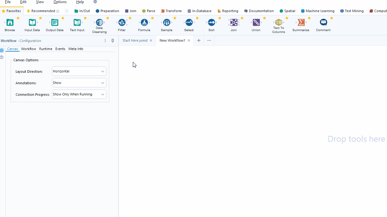 How To Package Macros & Tools Into a .Yxi Alteryx ... - Alteryx Community
