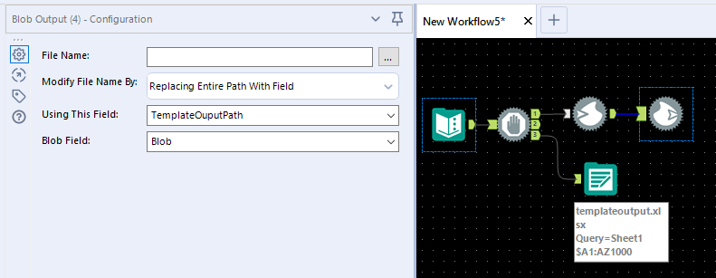 How to: Autosize columns in excel output - Macro a... - Alteryx Community