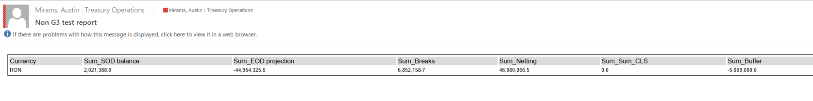 Solved: Table/email query - Alteryx Community