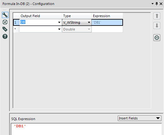 Solved: Inserting a column IN-DB to ID original data sourc... - Alteryx Community