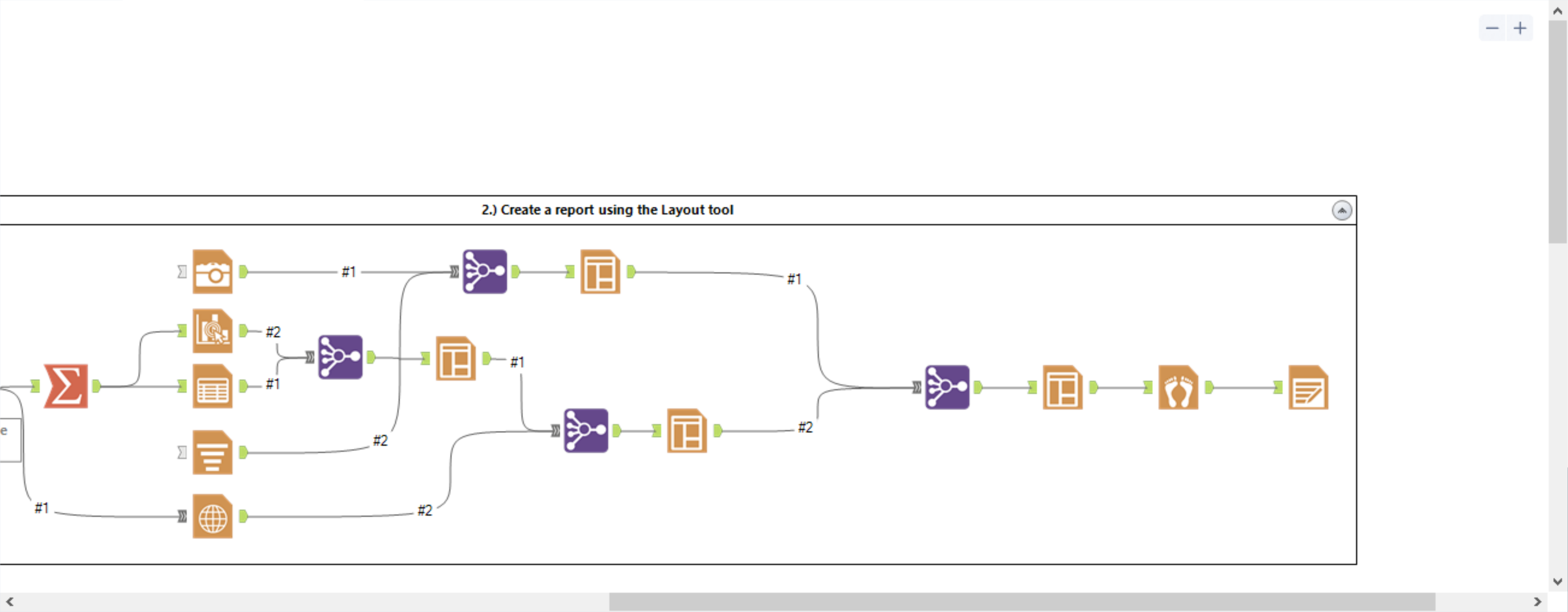 Block Until Done Tool Processing Out of Order - Alteryx Community