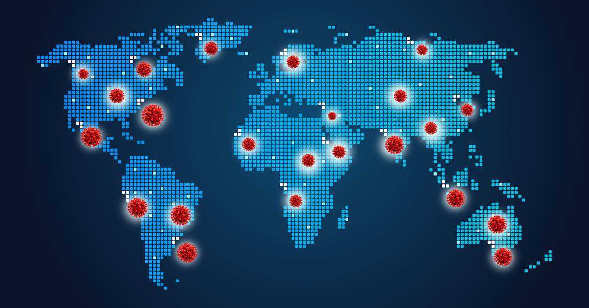 Track the Spread of Monkeypox Using Auto Insights - Alteryx Community