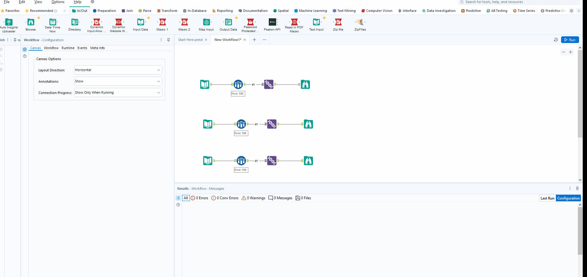 Solved: Creating box - Alteryx Community