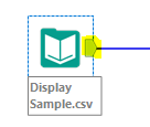 Solved: Data truncation while loading csv file into altery... - Alteryx Community