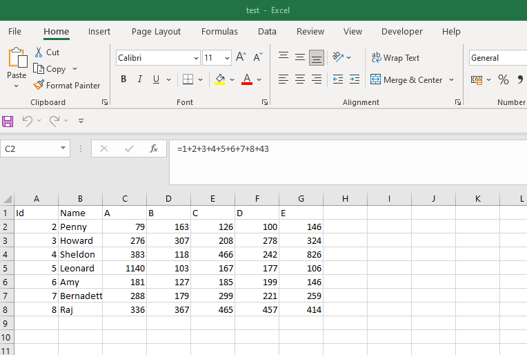 Solved: Adding current mth nos to the YTD and showing the ... - Alteryx Community