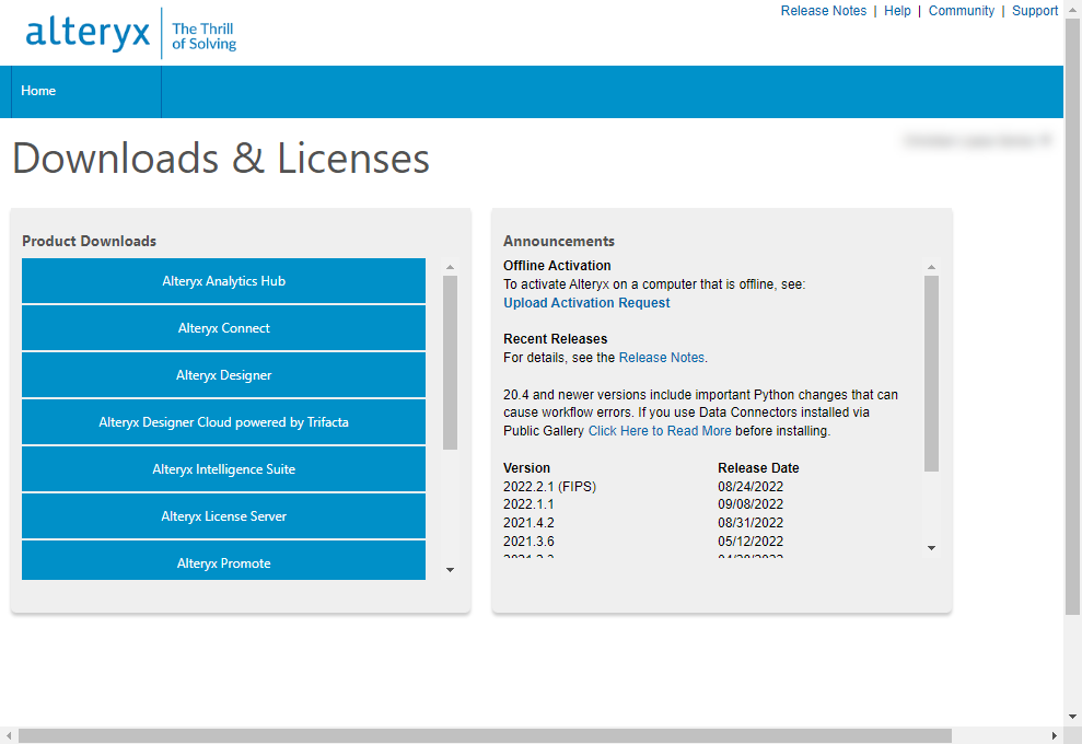 Alteryx Machine Learning Integration tools - Alteryx Community