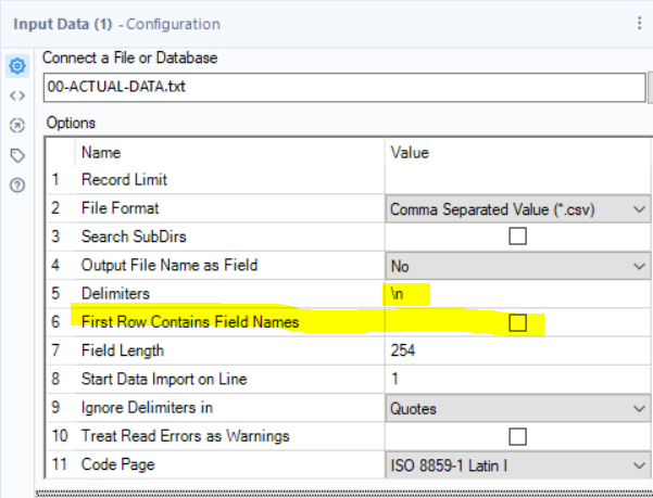 Solved: FORMATTING DATA FROM MAINFRAMES - Alteryx Community