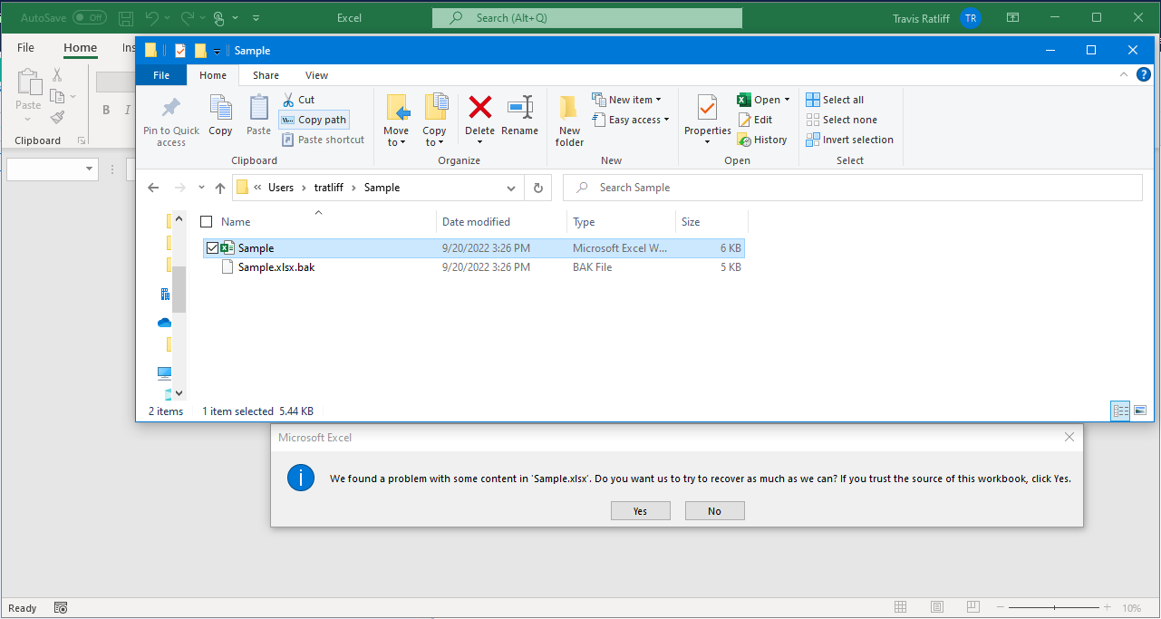 Solved Output Data To Make Multiple Worksheets In One Exc Alteryx Community