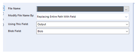 Error: The process cannot access the file because ... - Alteryx Community