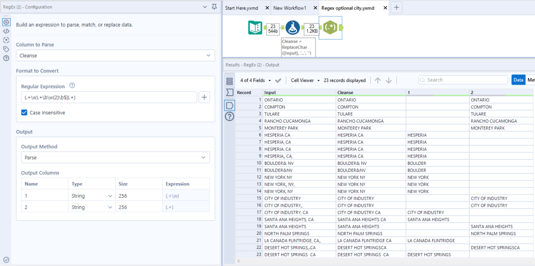 Solved Regex Alteryx Community 