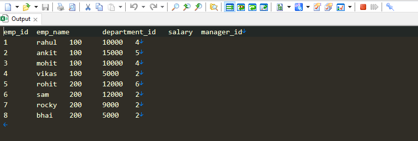 Solved Csv Format Alteryx Community 