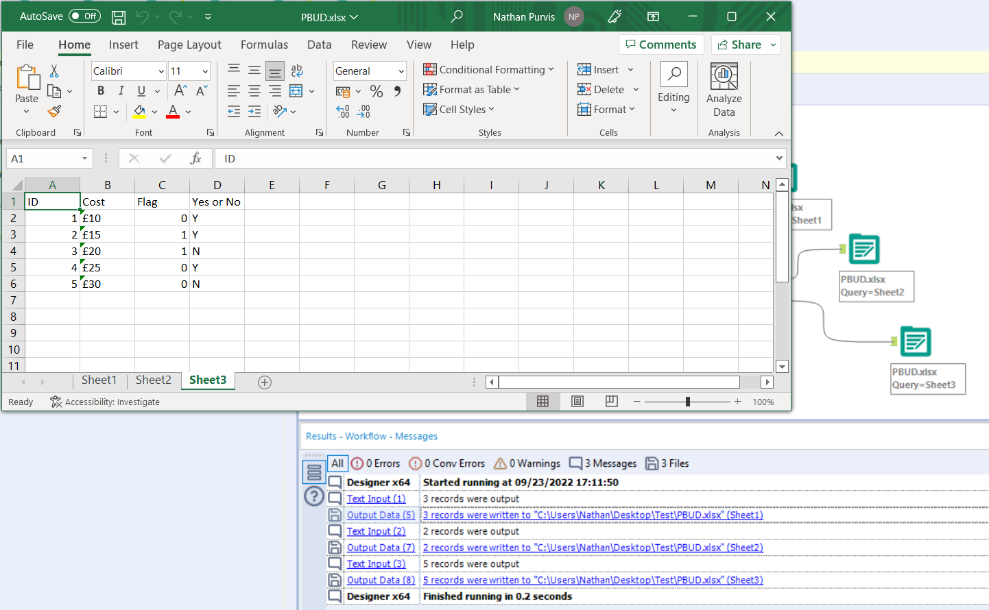 Block until done - error! - Alteryx Community