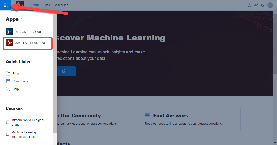 FAQ: How do I access AlteryxML from platform - Alteryx Community