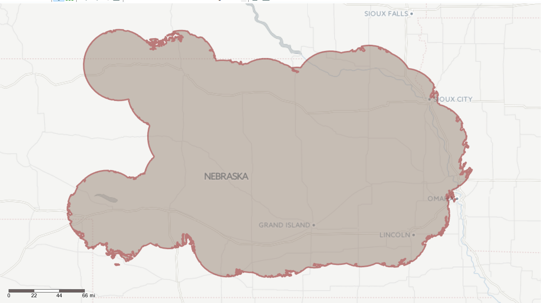 Challenge #27: Spatial Telco Coverage Smoothing - Alteryx Community