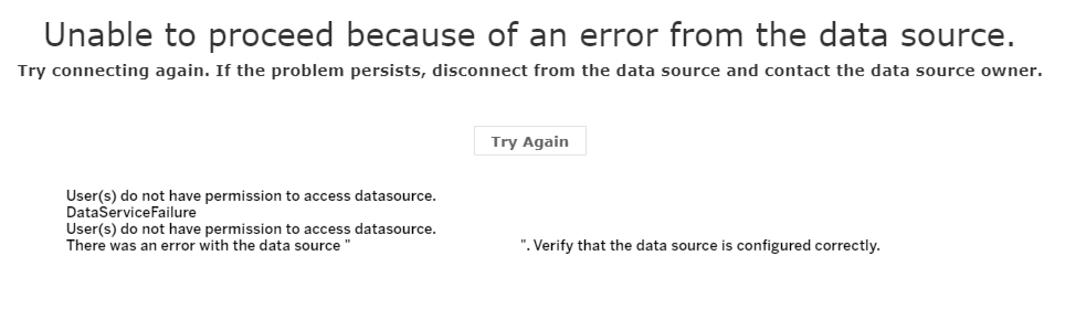 Error in hyper created by Alteryx - Alteryx Community