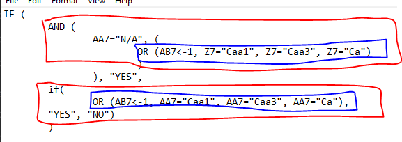Build a Formula - Alteryx Community