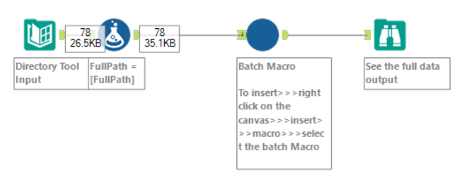 Solved: Merge Files with same headers but different layout - Alteryx Community