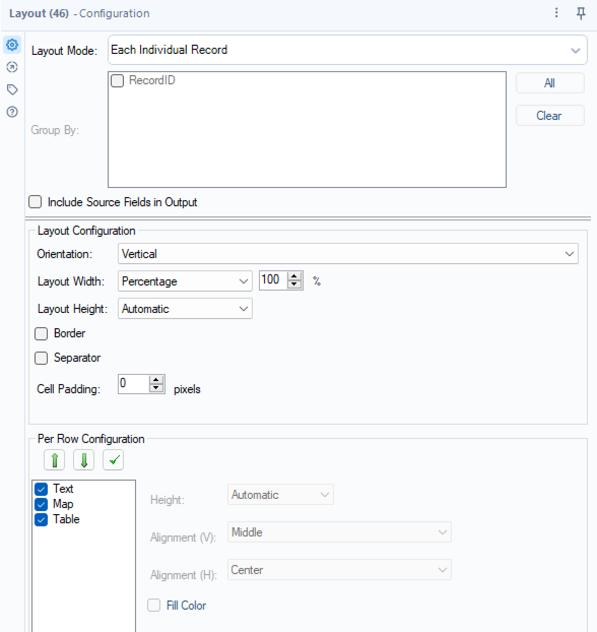 Reporting in Alteryx: Creating 100 PDFs with Maps - Alteryx Community