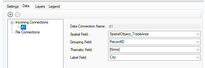 Reporting in Alteryx: Creating 100 PDFs with Maps - Alteryx Community