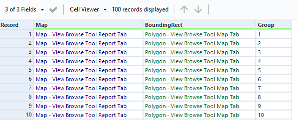 Reporting in Alteryx: Creating 100 PDFs with Maps - Alteryx Community