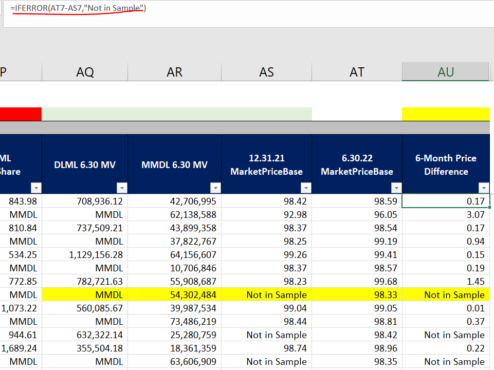 Solved: ERROR in formula - Alteryx Community