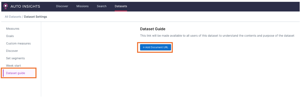 Solved: Where can I add a data dictionary in Auto Insights... - Alteryx Community