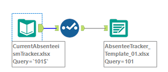 Excel Files Corrupt Upon Output - Alteryx Community