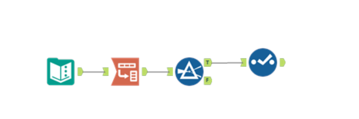 Solved: How to combine 2 columns into one - Alteryx Community