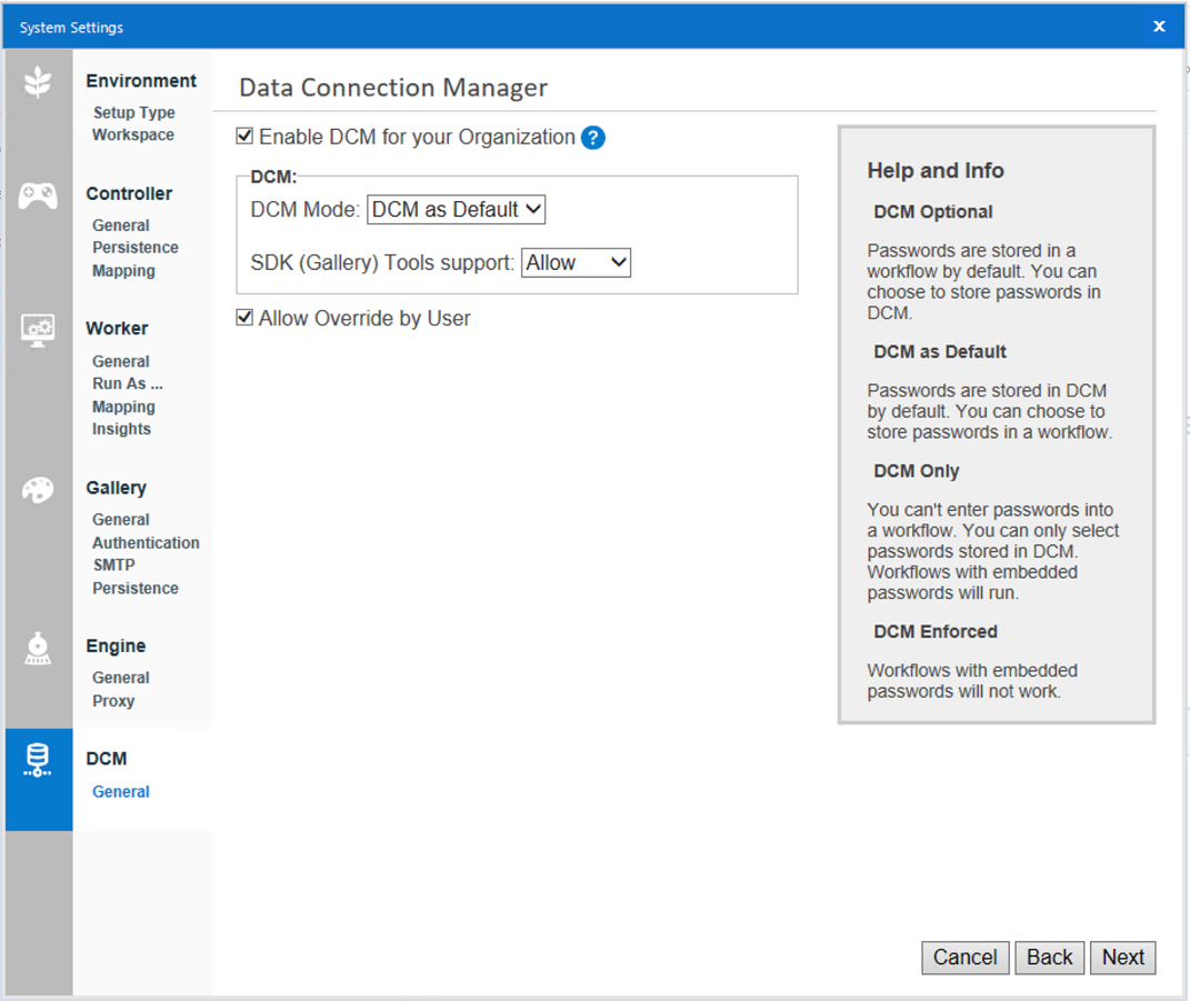 Was ist der Alteryx Data Connection Manager? - Alteryx Community