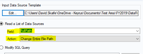 Solved: Macro - Multi Files in Various Dirs - Alteryx Community