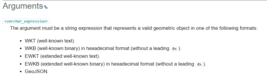 Bulk Uploading Spatial Data Into Snowflake Alteryx Community