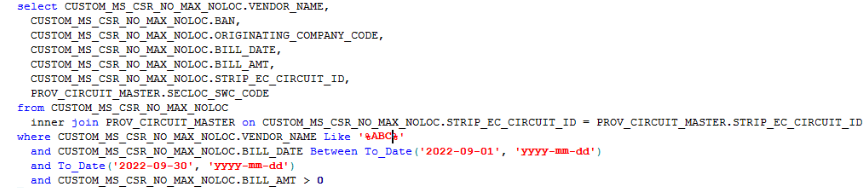Connect In-DB tool - Alteryx Community