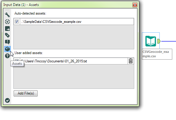 Attaching additional files to a workflow package (yxzp file)