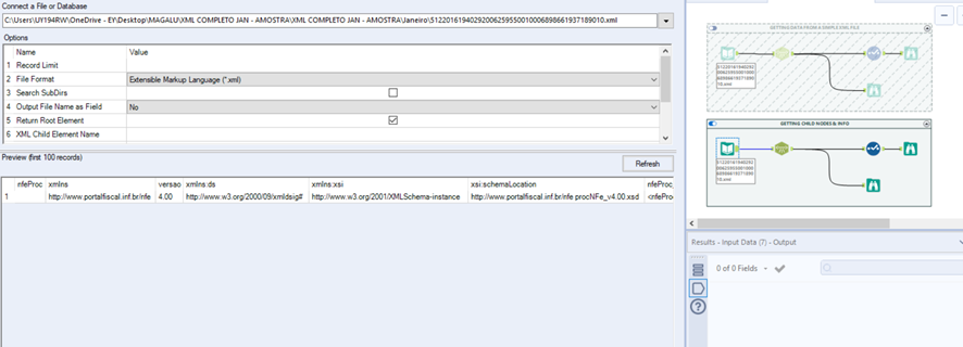 IMPORTING XML FILES WITH MANY NODES - Alteryx Community