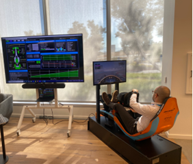 McLaren Formula 1 Simulator: Using the Right Tool ... - Alteryx Community