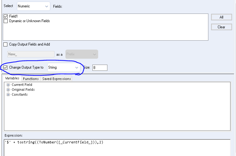 Solved: Formatting Error (Multi-Field Formula) - Alteryx Community
