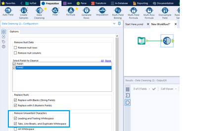 Solved: What file type do you use to export large data set... - Alteryx ...