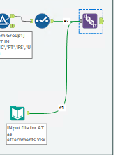 Solved: text input - Alteryx Community