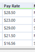 Solved: Convert string datatype to double datatype - Alteryx Community