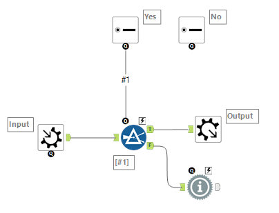 Disable all Downstream tools - Alteryx Community