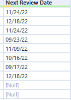 Solved: Date Formatting - Alteryx Community