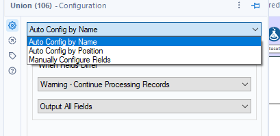 Solved: Designer: Capturing L,J,R Join Results using a Uni... - Alteryx Community