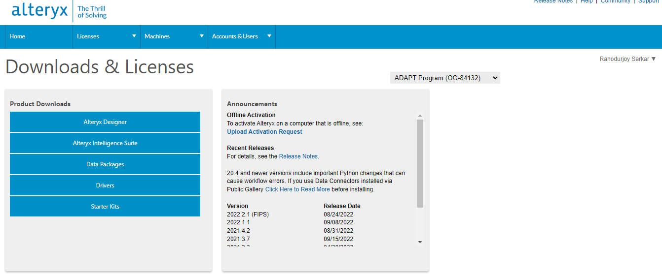 Solved: Query related to Alteryx Server Usage Report - Alteryx Community