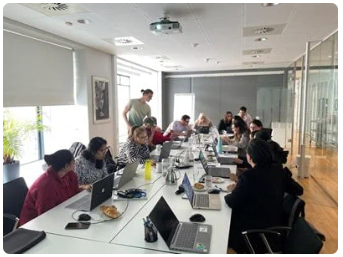 DENMARK: Hack Your Future Upskilling Initiative - Alteryx Community