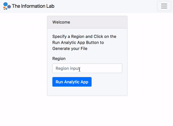 Embedding Workflows & Apps - Alteryx Community