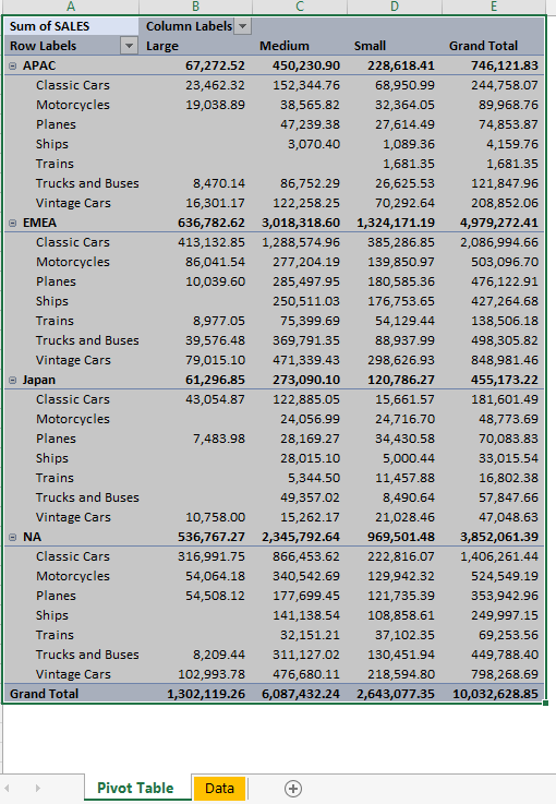 Solved How Can I Create This Pivot Table Exactly In Alter Alteryx Community